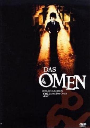 Amazon.com: The Omen : Movies & TV