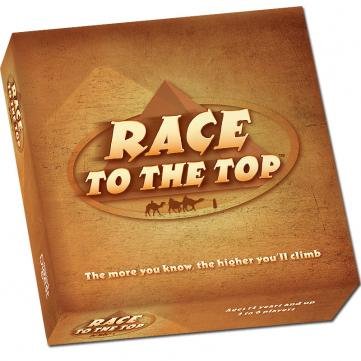 Amazon.in: Buy Race to the Top Board Game by Reader's Digest, The More ...