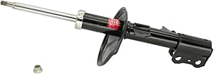 Amazon.com: KYB SHOCKS 334453 Gas Strut (334453) : Automotive