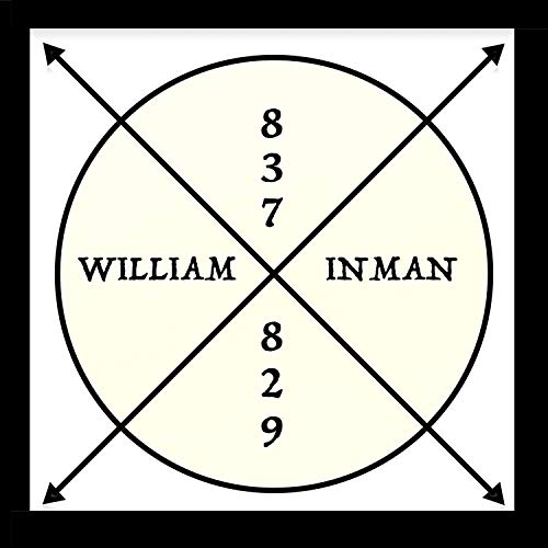 Amazon.com: 837.829 : William Inman: Digital Music