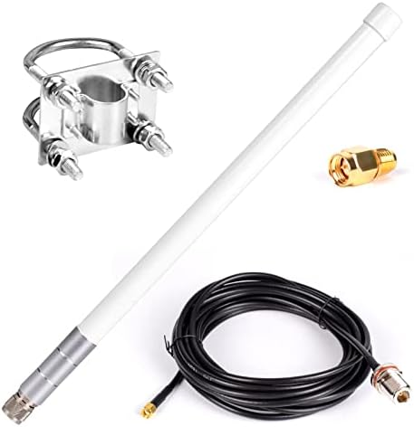 Amazon.com: Generic Rabbit-Labs 4dBm 868MHz 900MHz 915MHz Antenna SMA ...