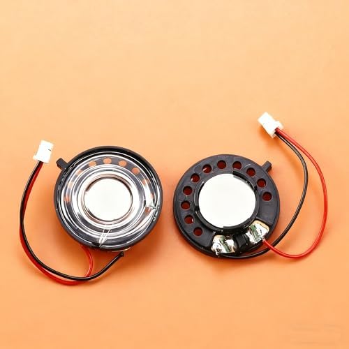Amazon.com: OYSTERBOY 2pcs Replacement Speaker Compatible with Nintendo ...