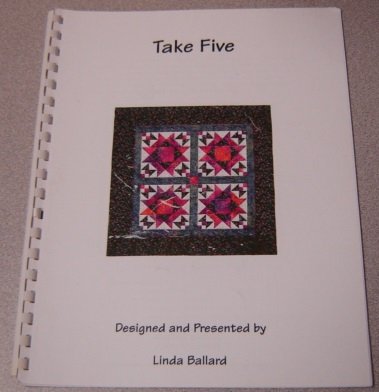 Take Five: Linda Ballard: Amazon.com: Books