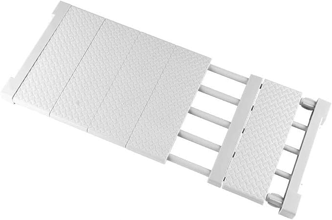 VIGOEXPRESS Ausziehbare, Organizer Shelf Regaleinsatz, für ...