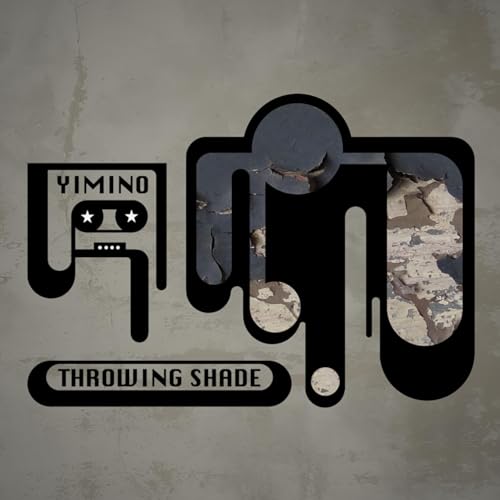 Amazon.com: Throwing Shade : Yimino: Digital Music