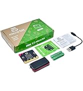 KEYESTUDIO BBC Microbit V2 Kit de démarrage (Paquets Micro:bit V2 Go ...