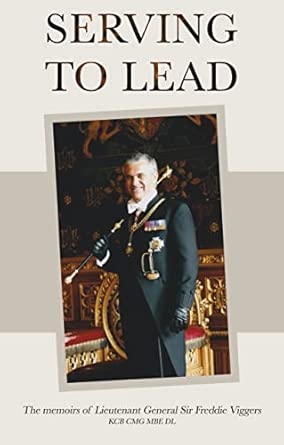Buy Serving to Lead Book Online at Low Prices in India | Serving to ...