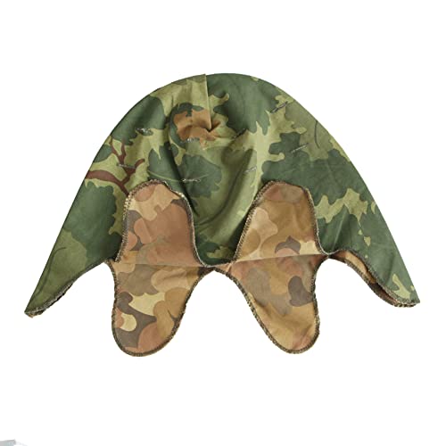 Snapklik.com : Vietnam War US M1 Mitchell Helmet Cover