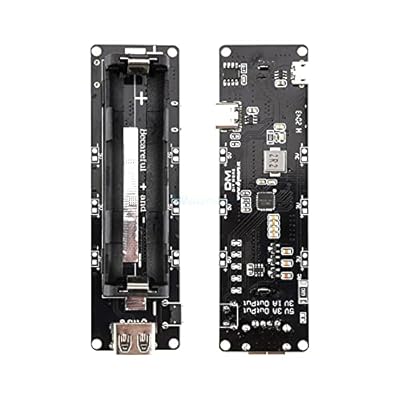 18650 Battery Charge Shield Board V3 ESP32 ESP32S Philippines | Ubuy