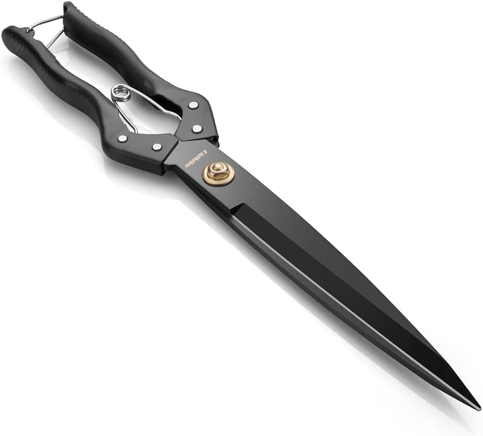 Darlac Perennial Shears – One Handed Gardening Shears for Grass ...