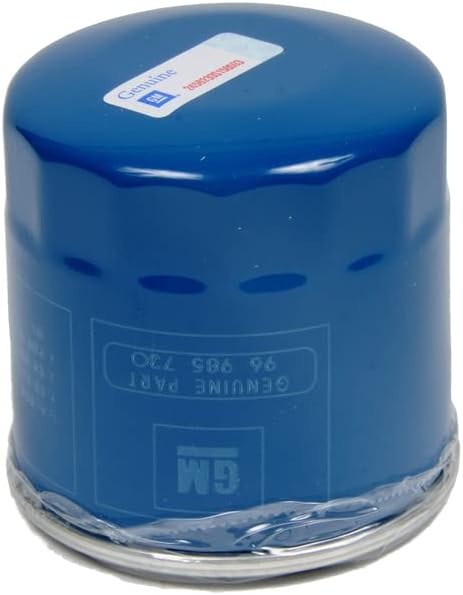 Amazon.com: ACDelco PF68 Professional Engine Oil Filter : Automotive