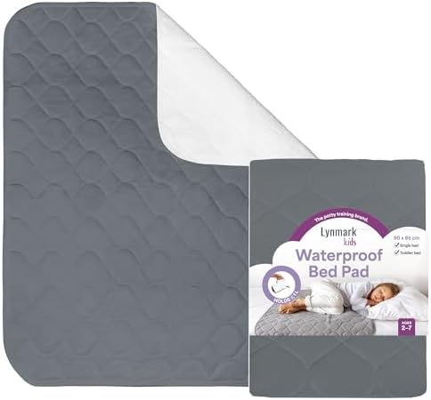 Amazon.com: Hygge Sheets® Potty Training Pee Pads for Kids, Toddlers ...