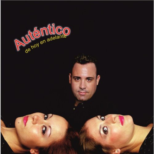 De Hoy en Adelante by Auténtico on Amazon Prime Music