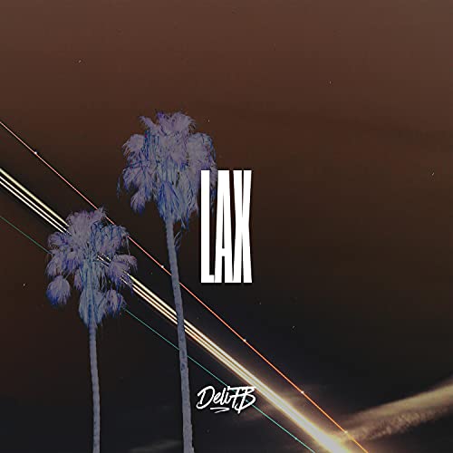 LAX de DeliFB en Amazon Music Unlimited