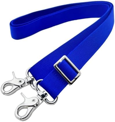 Amazon.com: Adjustable Bimini Boat Top Straps,One Hooks 38"~70"Marine ...