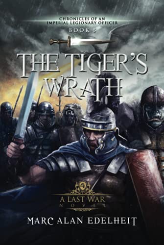 Publication: The Tiger's Wrath