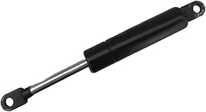 Slow Close Hinges, 1pcs Stroke 100mm Gas Spring Rod Cabinet Gas Strut ...