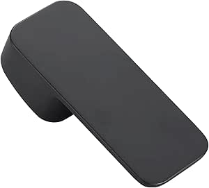 homeemoh Single Lever Handle Metal Faucet Handles Tap Handle ...