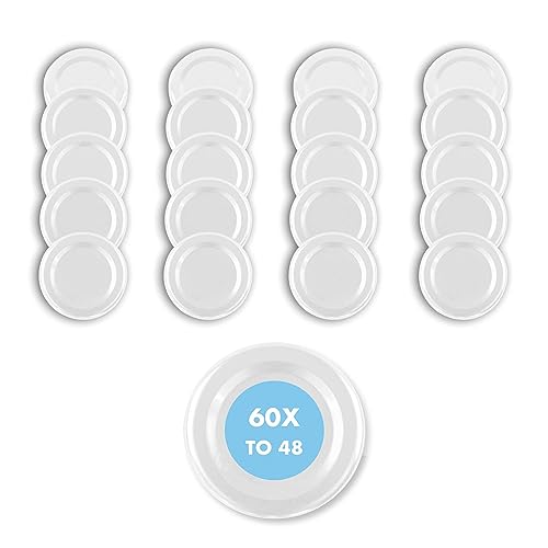 Amazon.de Best Sellers: The most popular items in Preserving Lids