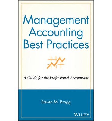 [(Management Accounting Best Practices: A Guide for the Professional ...
