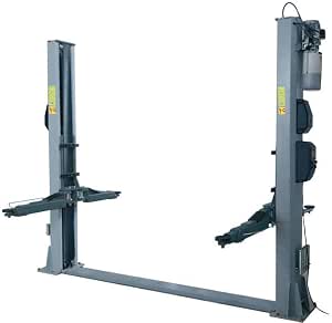 Pont élévateur électro-hydraulique CORGHI ERCO HC4502 B 4,5 T : Amazon ...