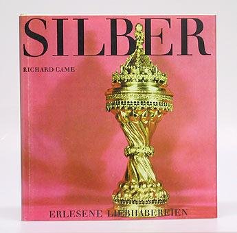 Amazon.com: Silber: Richard Came: Books