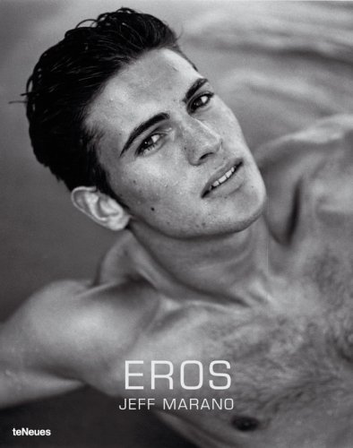Eros Collector's Edition: Marano, Jeff: 9783832790080: Amazon.com: Books