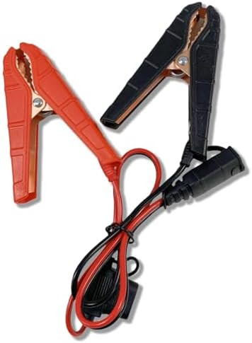 Amazon.com: GC001 X-Connect Battery Clamp Accessory with Built-in M6 ...