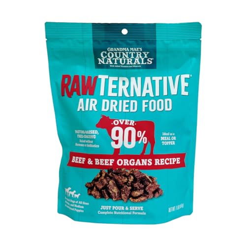 Top 10 Raw Dog Food Products in Hong Kong: A Comprehensive Buying Guide ...