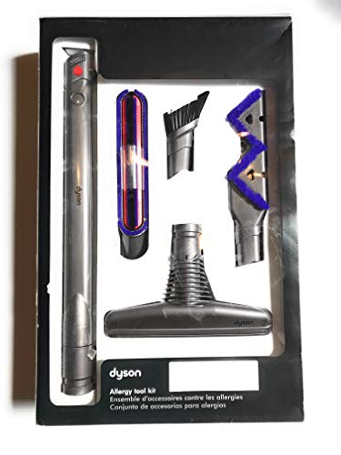 Top 10 Best Dyson Vacuum For Allergies : Reviews & Buying Guide - Katynel