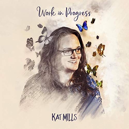 Amazon.com: Work in Progress : Kat Mills: Digital Music