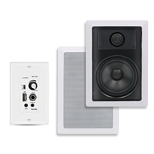 Amazon Best Sellers: Best Ceiling & In-Wall Speakers