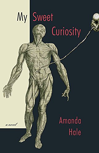My Sweet Curiosity: Hale, Amanda, Virgo, Sean: 9781897235614: Amazon ...
