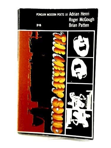 The Mersey Sound, Penguin Modern Poets: Adrian et al Henri: Amazon.com ...