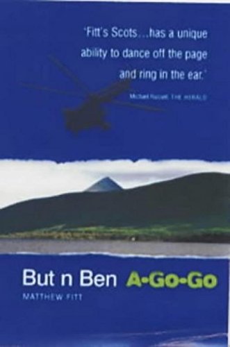 But N Ben A-Go-Go: Fitt, Matthew: 9781842820148: Amazon.com: Books
