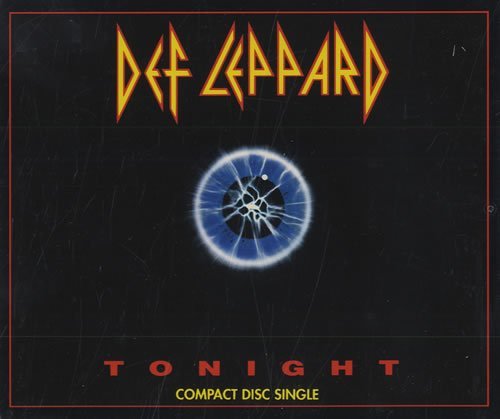 Tonight [CD Single] - Amazon.com Music
