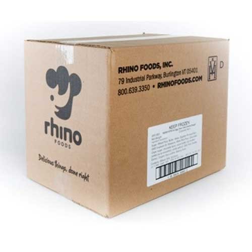 Amazon.com : Rhino Foods Chocolate Chip Cookie Dough Topping, 20 Pound ...