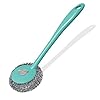Spotzero By Milton Kitchen Cleaning Handy Scrubber Stainless Steel ...