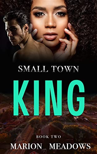 Small Town King (Sins of the South Book 2) - Kindle edition by Meadows, Marion . Literature ...