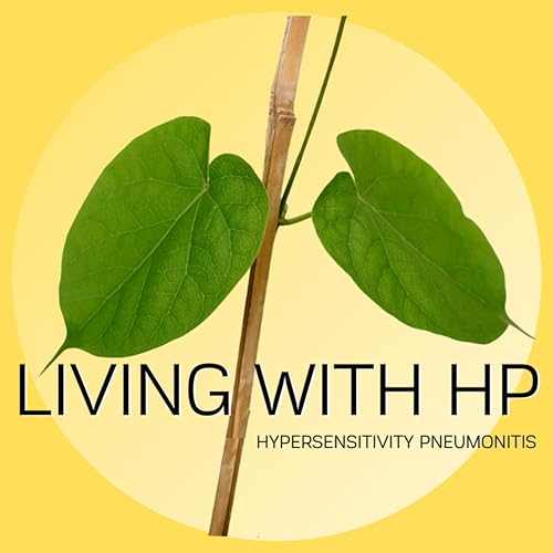 Amazon.com: Living With HP: Hypersensitivity Pneumonitis : Rhoberta ...
