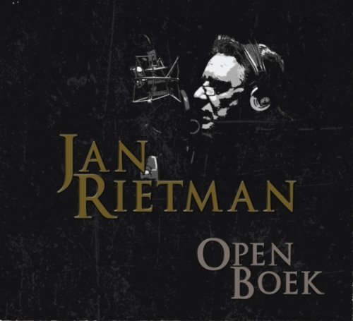 Play Open Boek by Jan Rietman on Amazon Music