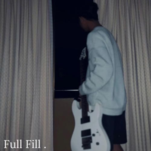 Amazon MusicでFull Fillのไปก็ไป (Just go!)を再生する