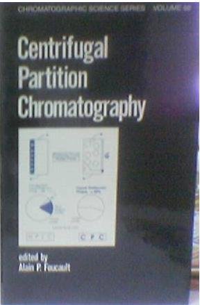 Amazon.com: Centrifugal Partition Chromatography (Chromatographic ...