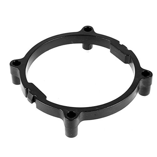 Alcoa PrimeCPU Heatsink Retention Bracket Retainer for Intel 1156 775 ...