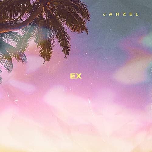 Ex de Jahzel en Amazon Music Unlimited
