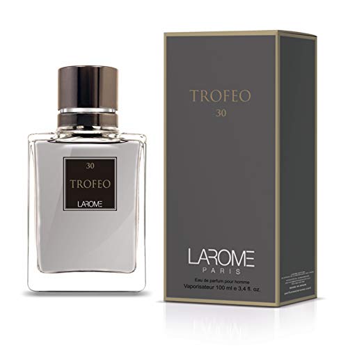 Comprar Colonia Trofeo ️〖 desde 5,55 € 〗- Perfumes Importados Ya