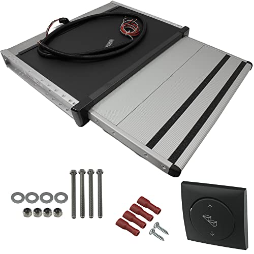 Elektrische Trittstufe Wohnmobil – Die 15 besten Produkte im Vergleich ...