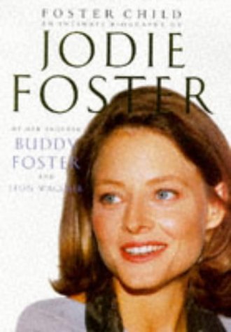 Foster Child: Buddy Foster: 9780434002658: Amazon.com: Books
