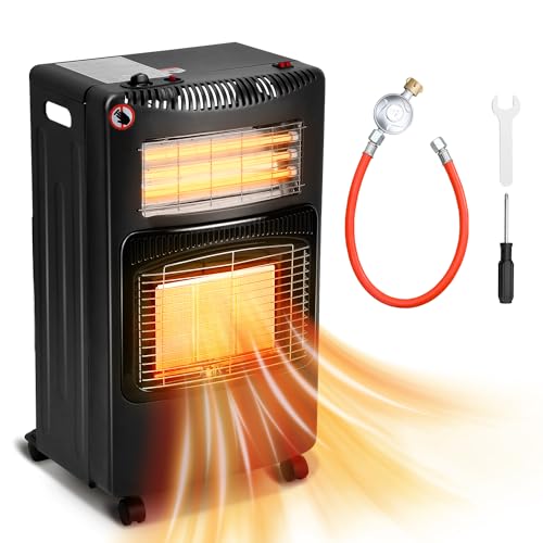 Die 16 besten Gasheizer innen - europaletten-kaufen24.de