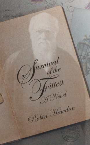 Survival of the Fittest - Kindle edition by Hawdon, Robin. Religion ...